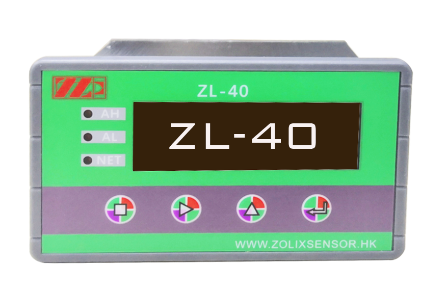 深圳市主力传感器科技有限公司-ZOLIX SENSOR