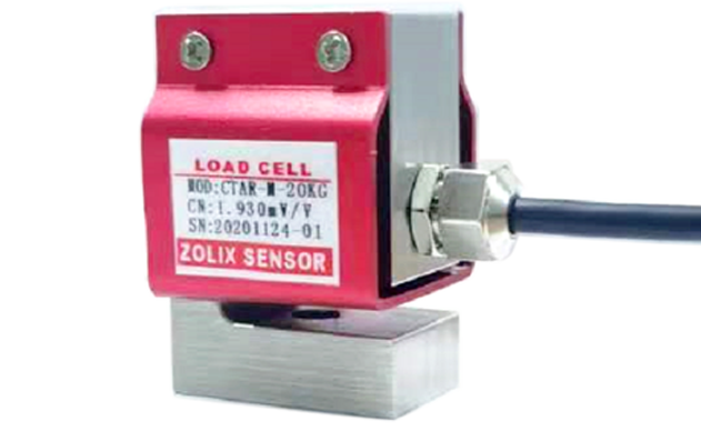 深圳市主力传感器科技有限公司-ZOLIX SENSOR